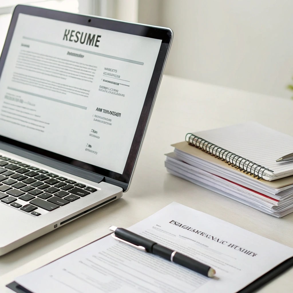 Resume Building - The Ultimate Comprehensive Guide